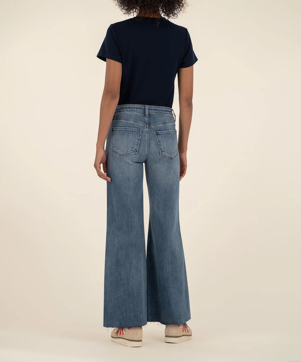 The Ryan Jean by KUT from the Kloth *Final Sale – Crescent and Main