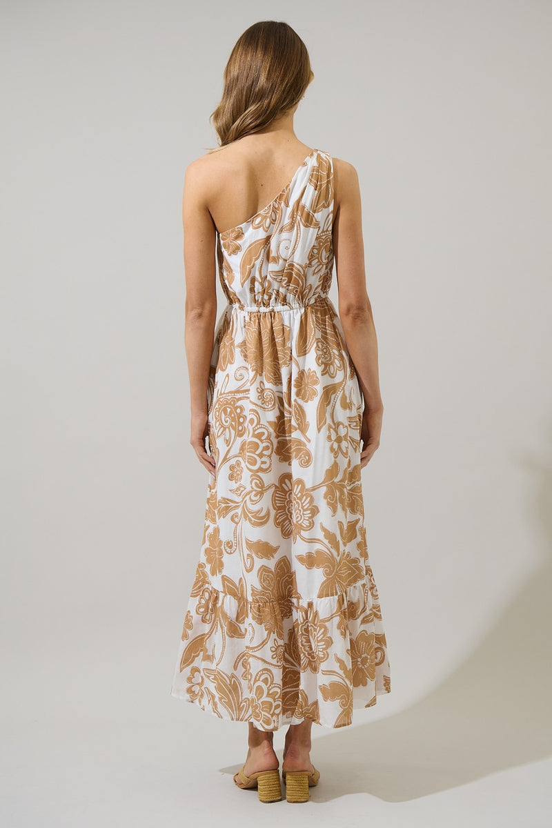 The Juno Dress *Final Sale – Crescent and Main